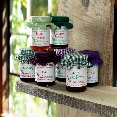 Clevelands’ Country Store – It’s Always Sundae At Clevelands’